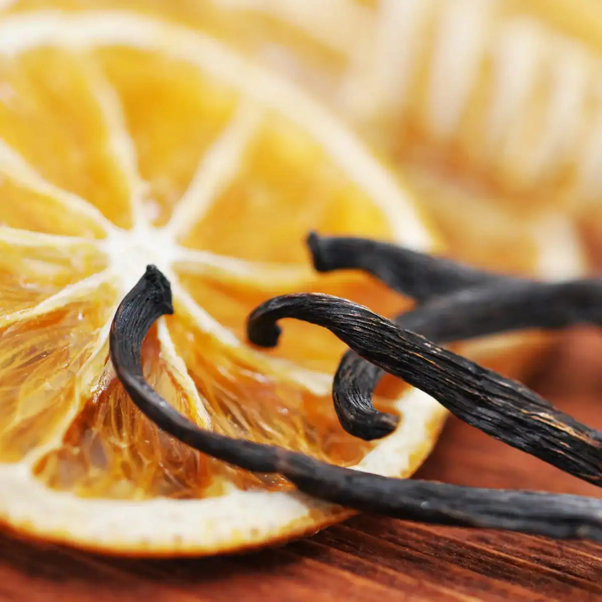 Orange Vanilla Fragrance Oil | Luxaroma – Glassware Imports